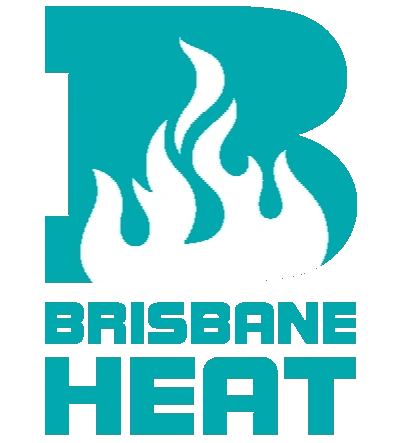 Brisbane Heat/Other | Logopedia | Fandom