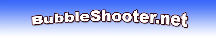 Bubble Shooter | Logopedia | Fandom
