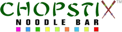 Chopstix Noodle Bar | Logopedia | Fandom