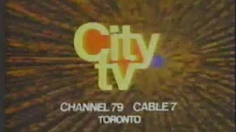 Citytv/Other | Logopedia | Fandom