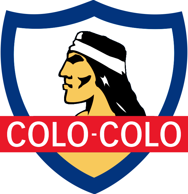 Club Social y Deportivo Colo-Colo | Logopedia | Fandom