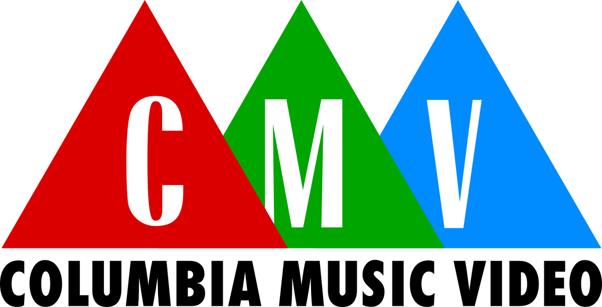 Columbia Music Video | Logopedia | Fandom