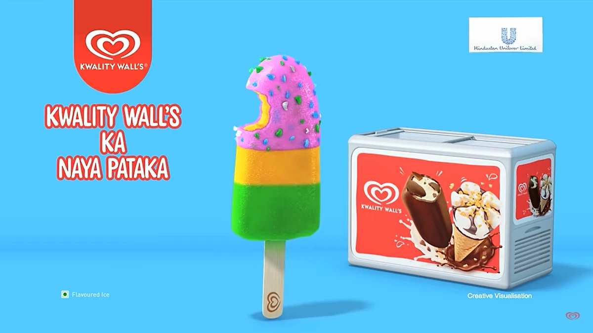 Kwality Wall's | Logopedia | Fandom