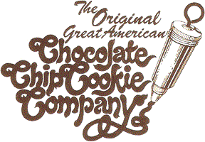 Great American Cookies Logo