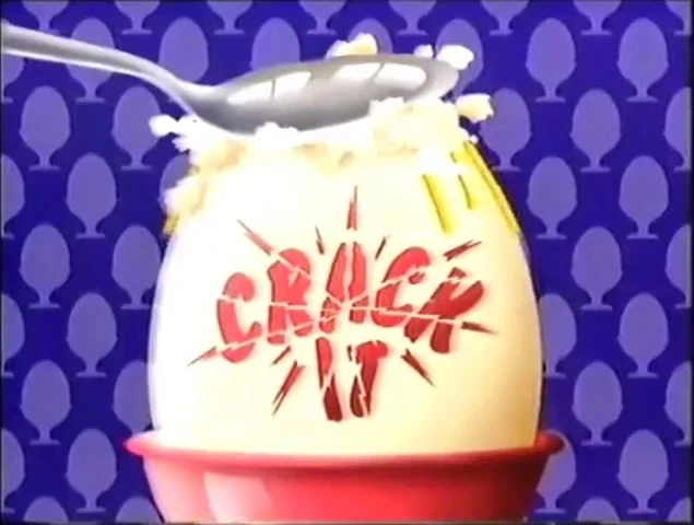 Crack It | Logopedia | Fandom