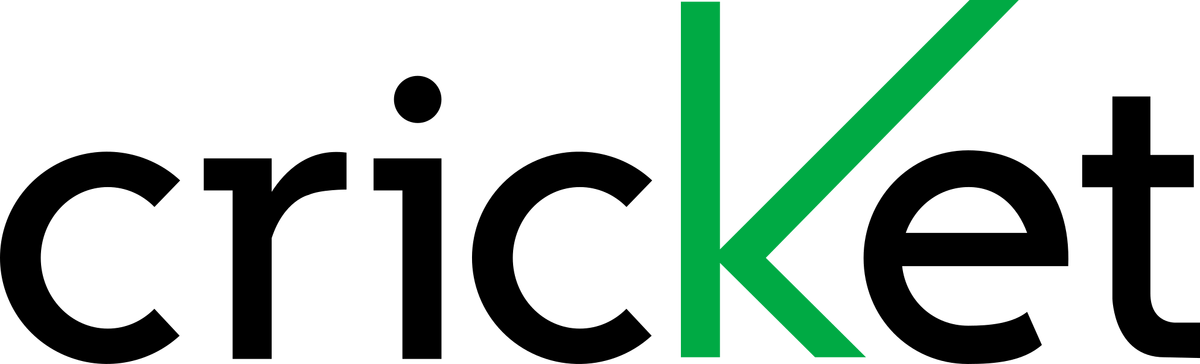 Cricket Wireless | Logopedia | Fandom