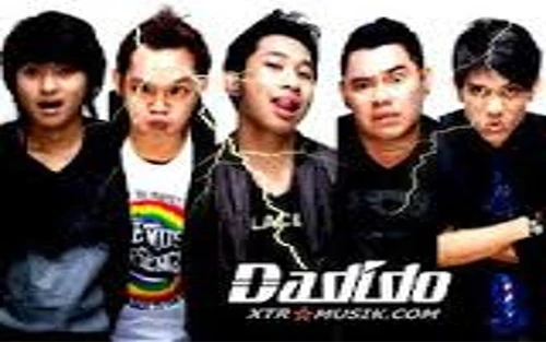 Dadido | Logopedia | Fandom