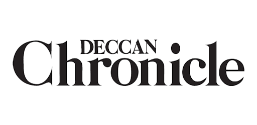 Deccan Chronicle Logo
