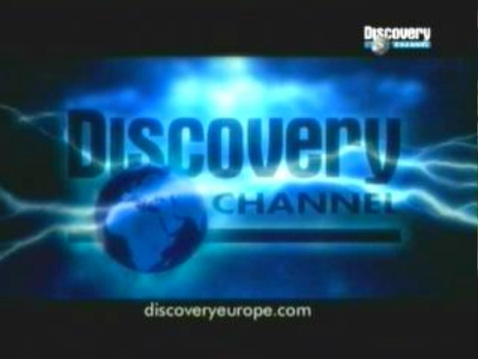 Discovery Channel (Romania)/Other | Logopedia | Fandom