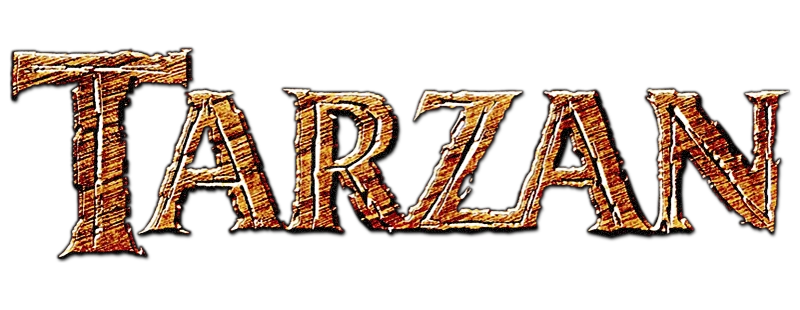 Tarzan (1999 film) | Logopedia | Fandom