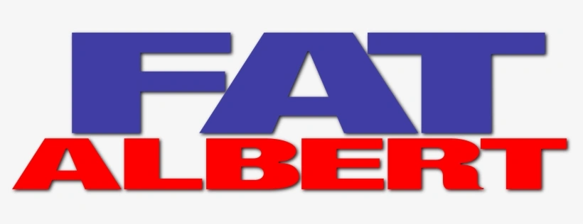Fat Albert | Logopedia | Fandom