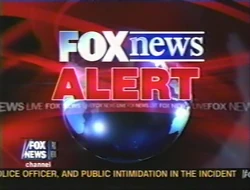 Fox News Alert | Logopedia | Fandom