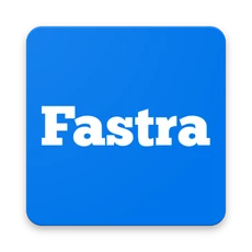 Fastra Messenger | Logopedia | Fandom