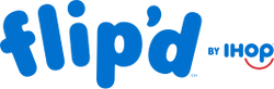 Flip'd | Logopedia | Fandom