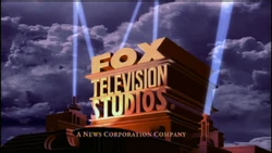 Fox Television Studios 1998