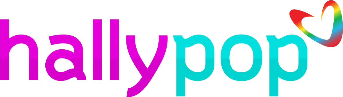 Hallypop | Logopedia | Fandom