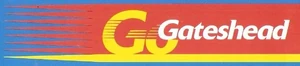 Go Gateshead | Logopedia | Fandom