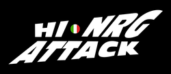 Hi-NRG Attack | Logopedia | Fandom