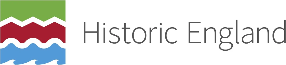 Historic England | Logopedia | Fandom