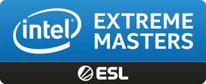 Intel Extreme Masters | Logopedia | Fandom
