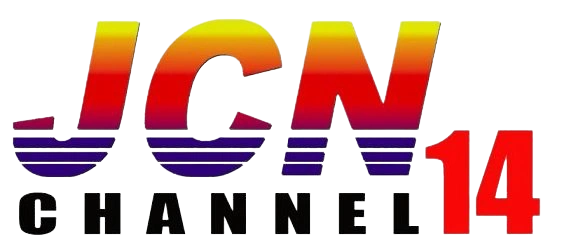 JCN Channel 14 | Logopedia | Fandom