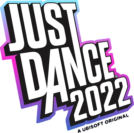 Just Dance 2022 Logo