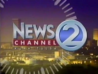 KJRH-TV | Logopedia | Fandom