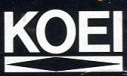 Koei | Logopedia | Fandom