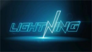 Lightning (series) | Logopedia | Fandom
