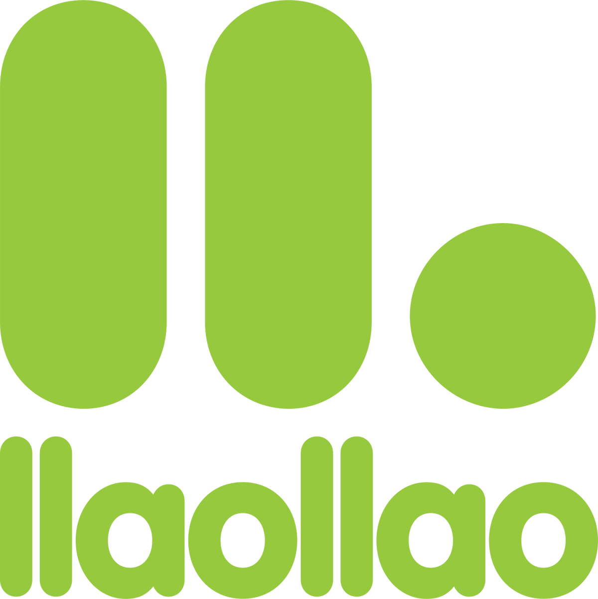 llaollao | Logopedia | Fandom