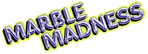 Marble Madness | Logopedia | Fandom