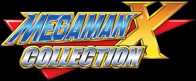 Mega Man X Collection | Logopedia | Fandom