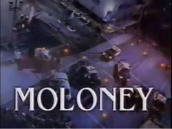 Moloney | Logopedia | Fandom