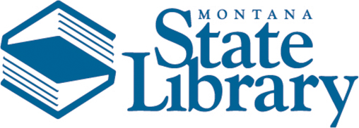 Montana State Library | Logopedia | Fandom