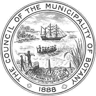 City of Botany Bay | Logopedia | Fandom