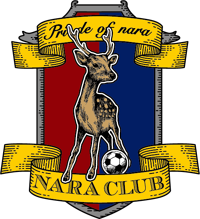 Nara Club | Logopedia | Fandom