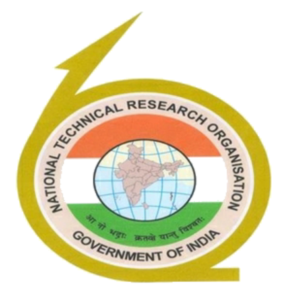 National Technical Research Organisation | Logopedia | Fandom
