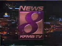 KFMB-TV/News | Logopedia | Fandom