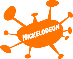 Nickelodeon Logo 1999