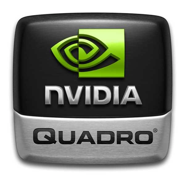 Nvidia Quadro | Logopedia | Fandom