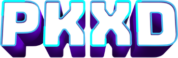 PK XD | Logopedia | Fandom