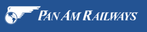 Pan American Railways | Logopedia | Fandom