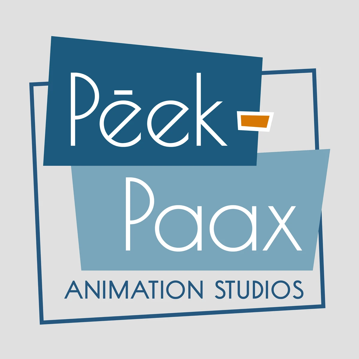 Péek-Paax Animation Studios | Logopedia | Fandom