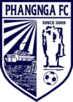 Phangnga FC | Logopedia | Fandom