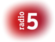 RNE Radio 5 | Logopedia | Fandom