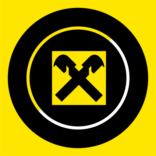 Raiffeisen Smart Market | Logopedia | Fandom