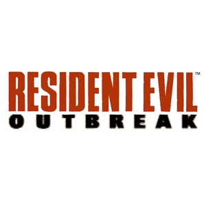 Resident Evil: Outbreak | Logopedia | Fandom