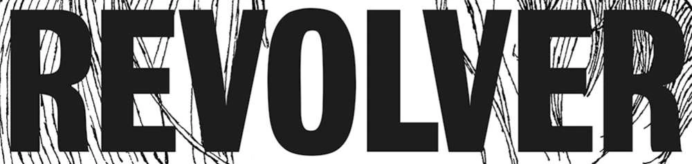 Revolver | Logopedia | Fandom
