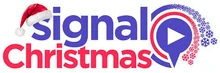 Signal Christmas | Logopedia | Fandom