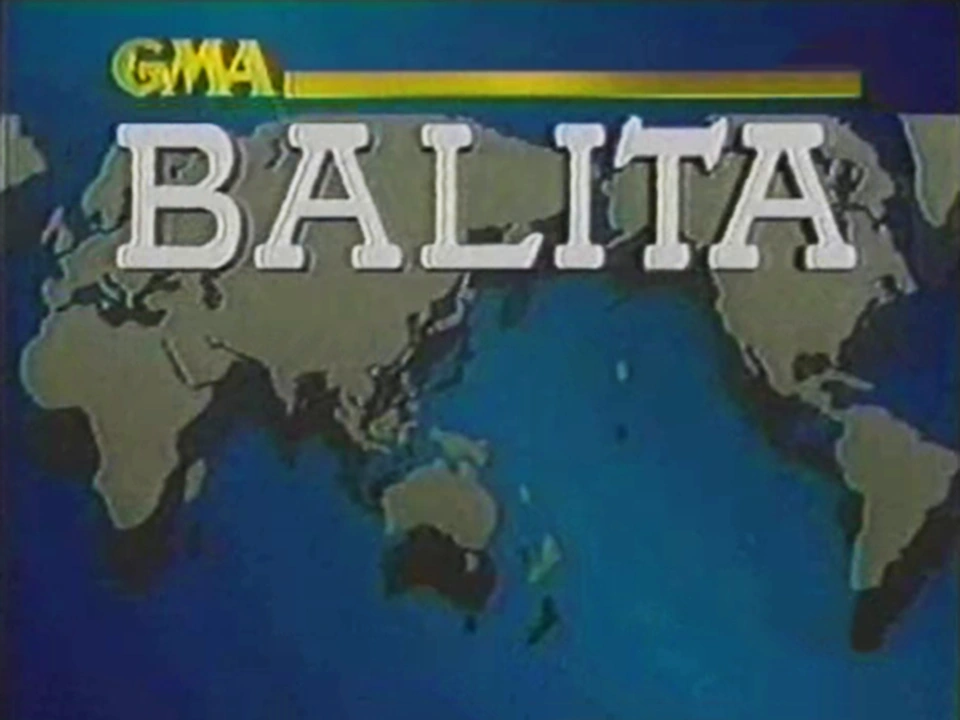 GMA Balita | Logopedia | Fandom